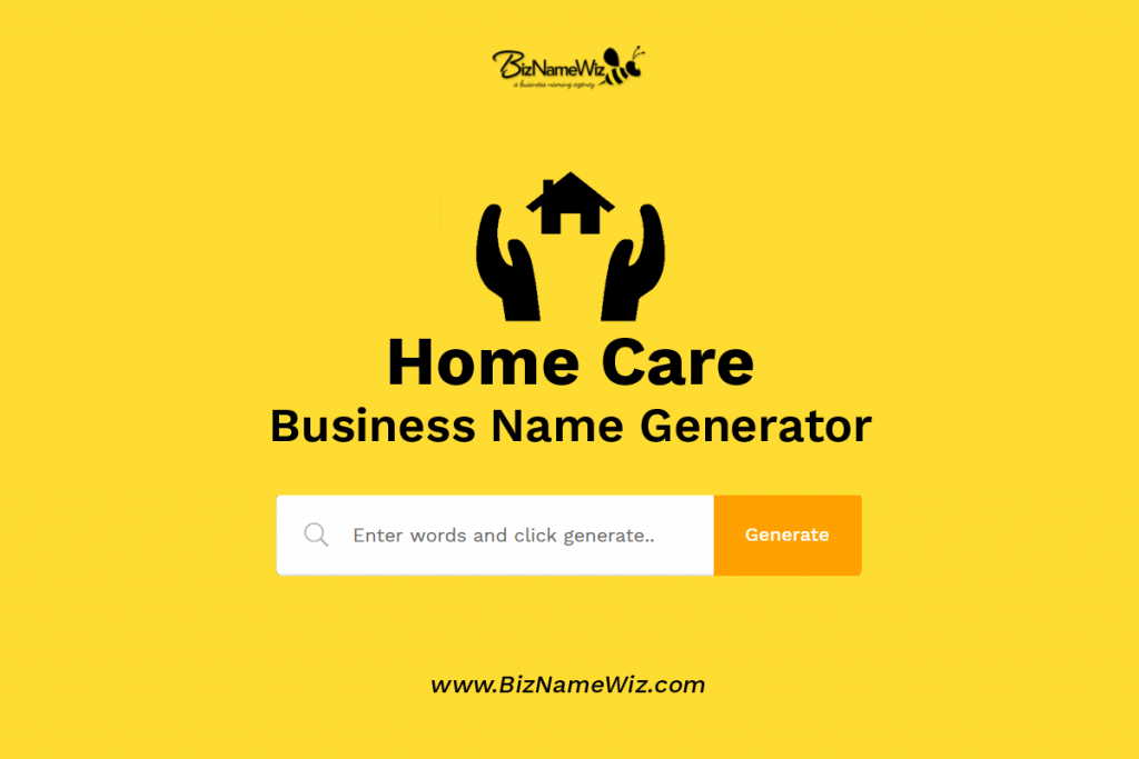 Ideas for Disability Care Business Names - Janzalis